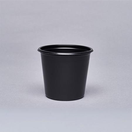 [DSL] 소스용기 SW 75파이 소스컵 3호 대형 (165ml/블랙) 3000개 세트 - 최저가 사업자 식자재 | 식봄