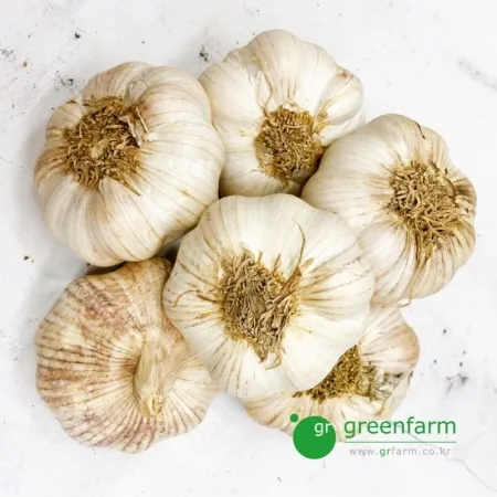 통마늘 500g - 최저가 사업자 식자재 | 식봄