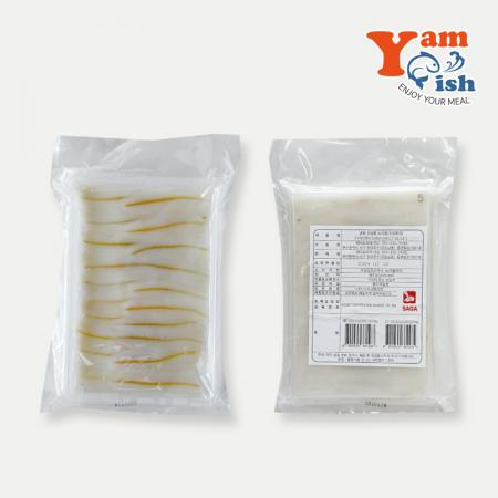 초밥용 보리멸 100g (5g 20미) X 50팩 초보리멸 초밥재료 스시 - 최저가 사업자 식자재 | 식봄