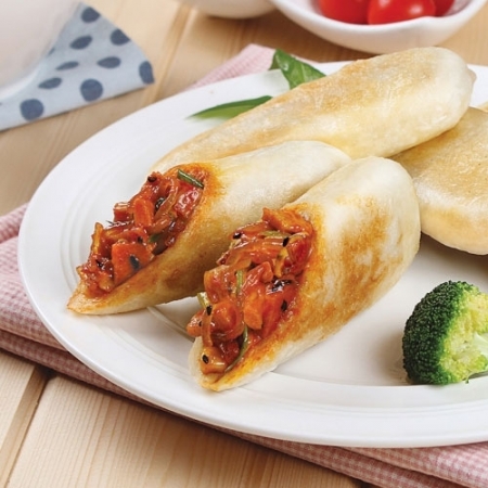 서울마님 떡볶이 떡마리 100g*10ea[묶음]_간식 PC방 무인 푸딩팩토리 - 최저가 사업자 식자재 | 식봄