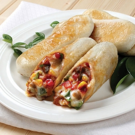 서울마님 피자 떡마리 100g*10ea[묶음]_간식 PC방 무인 푸딩팩토리 - 최저가 사업자 식자재 | 식봄