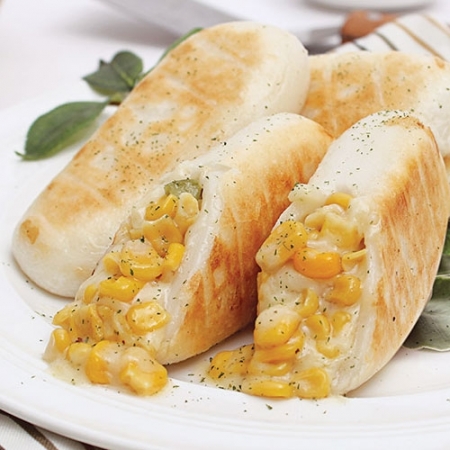 서울마님 콘치즈 떡마리 100g*10ea[묶음]_간식 PC방 무인 푸딩팩토리 - 최저가 사업자 식자재 | 식봄