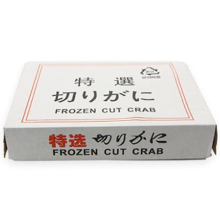절단꽃게(3L 중국산) 450g 냉동 - 최저가 사업자 식자재 | 식봄